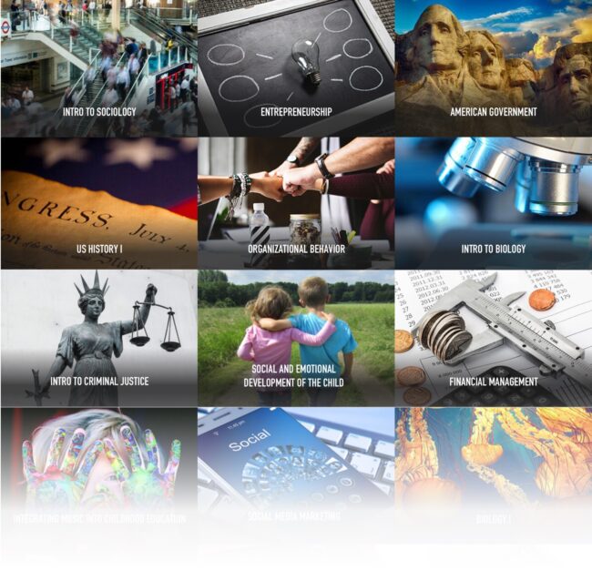 Open Educational Resources – BNED LoudCloud