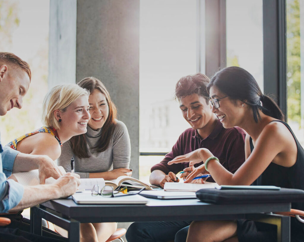 About Us – BNED LoudCloud